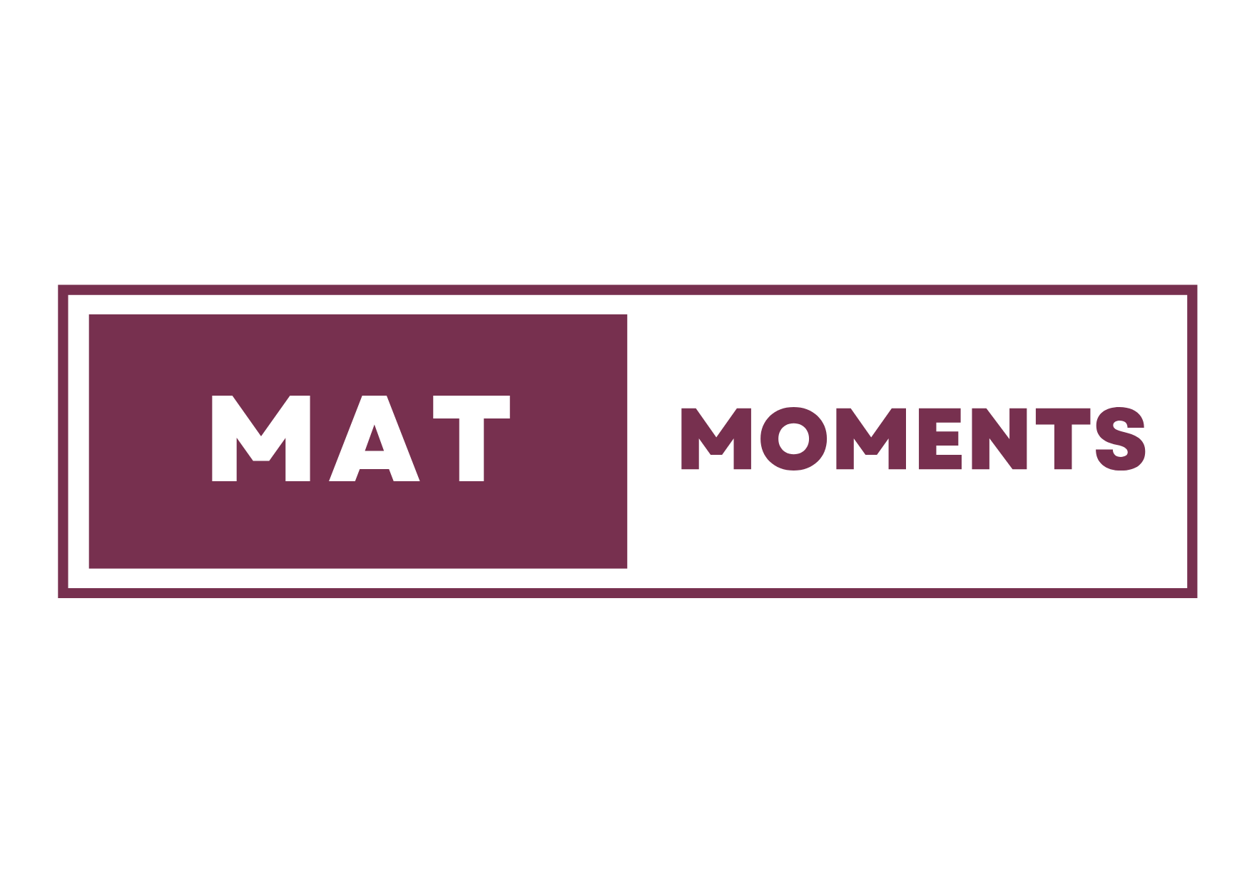 Mono Matten – Mat Moments